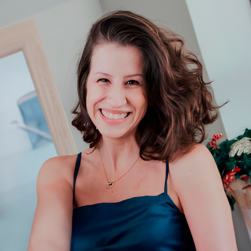 Danielle Nunes Moura Silva